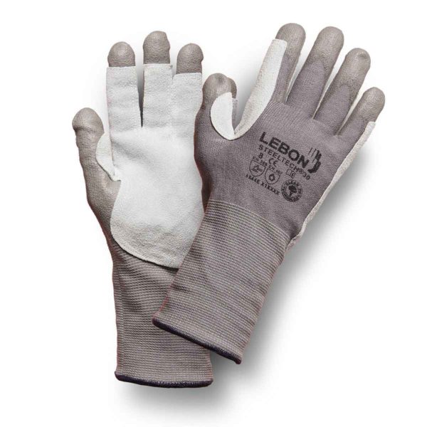 What is a PU glove? When and why should we use polyurethane gloves ...