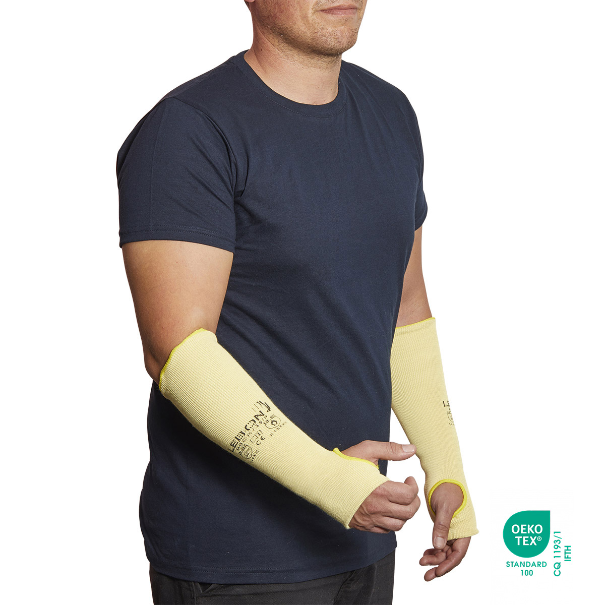 MBCK/P - Lebon Protection