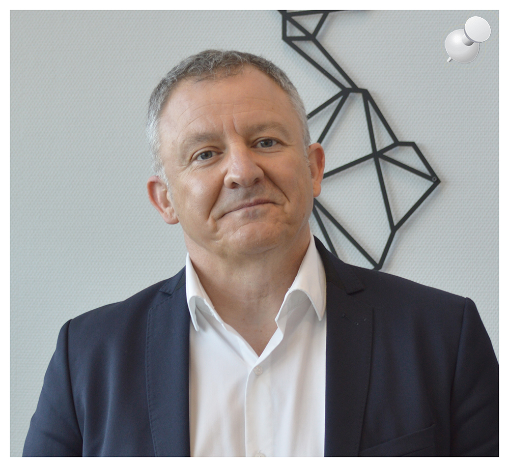 Entrevista de Fabrice LEBON en la revista CAPITAL - Lebon Protection