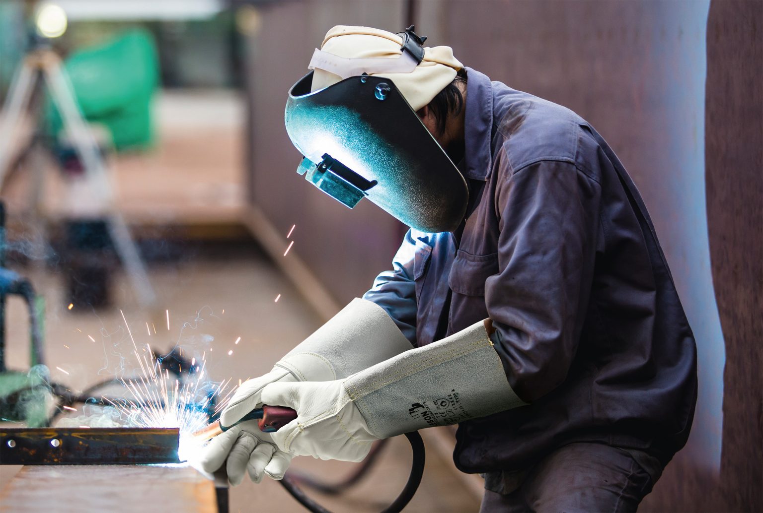 Quels sont les différents types de gants de protection ? - Lebon Protection