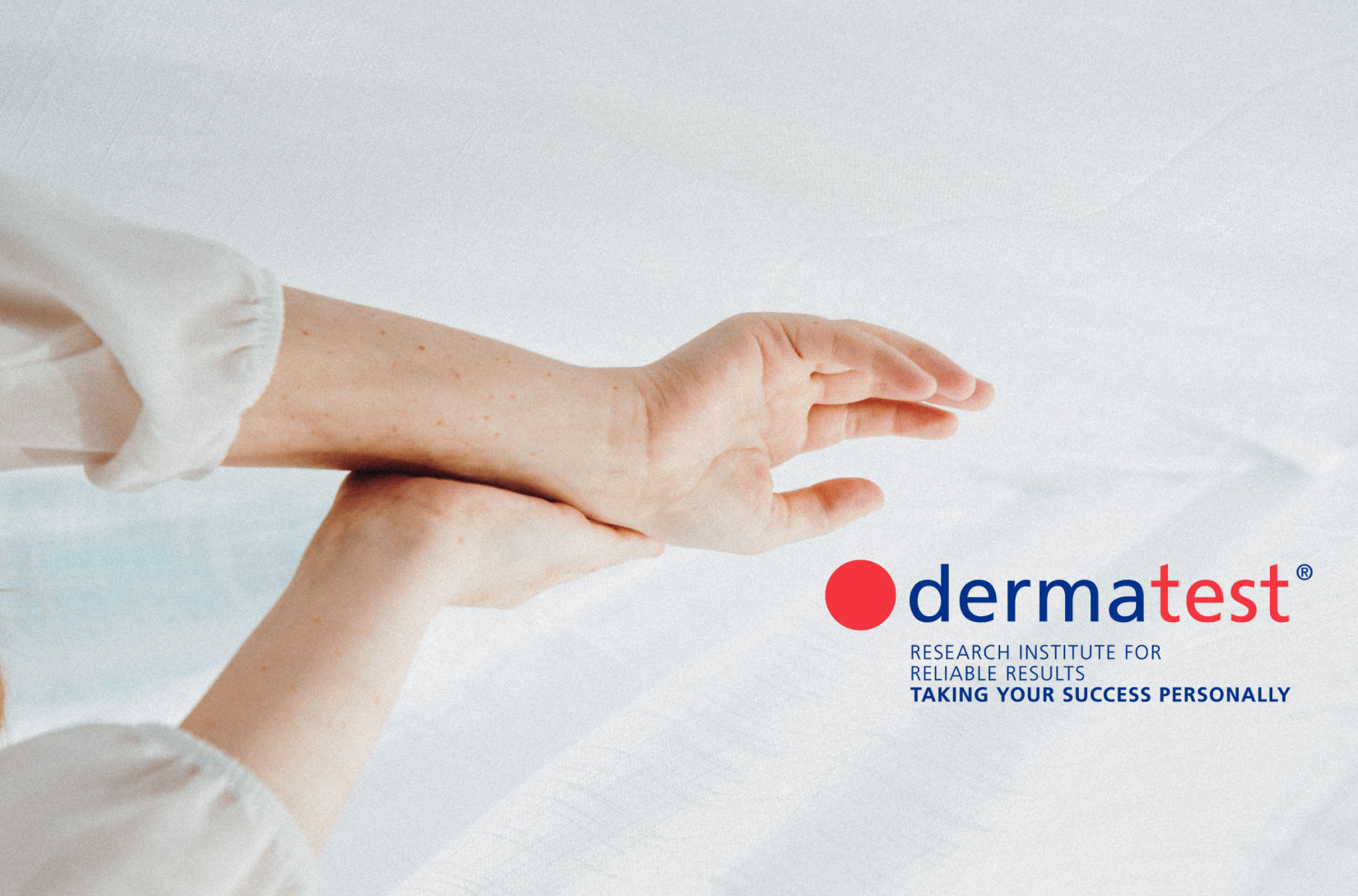 What is the Dermatest® certification? - Lebon Protection