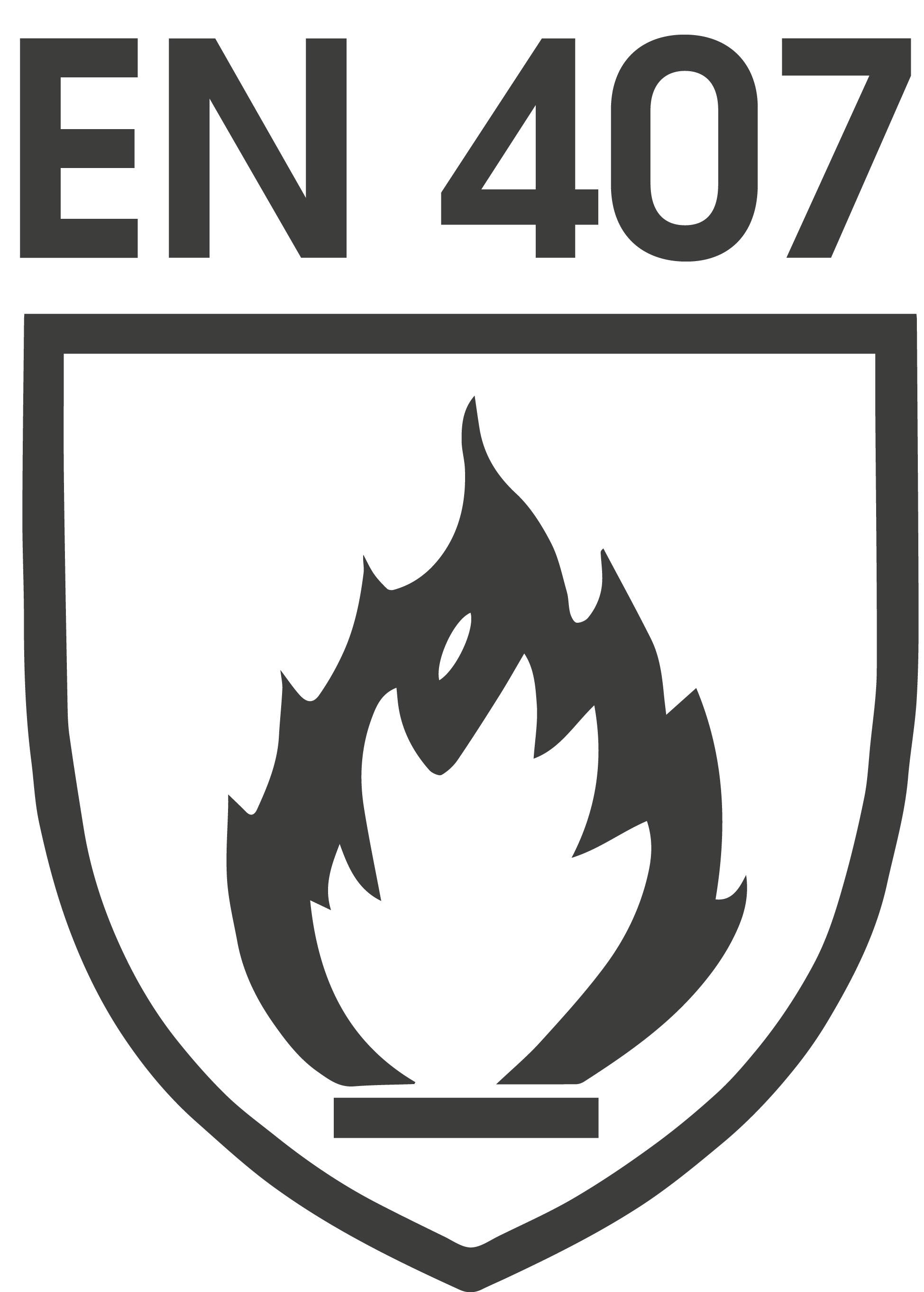 O que é a norma EN 407 para luvas resistentes ao calor? - Lebon Group