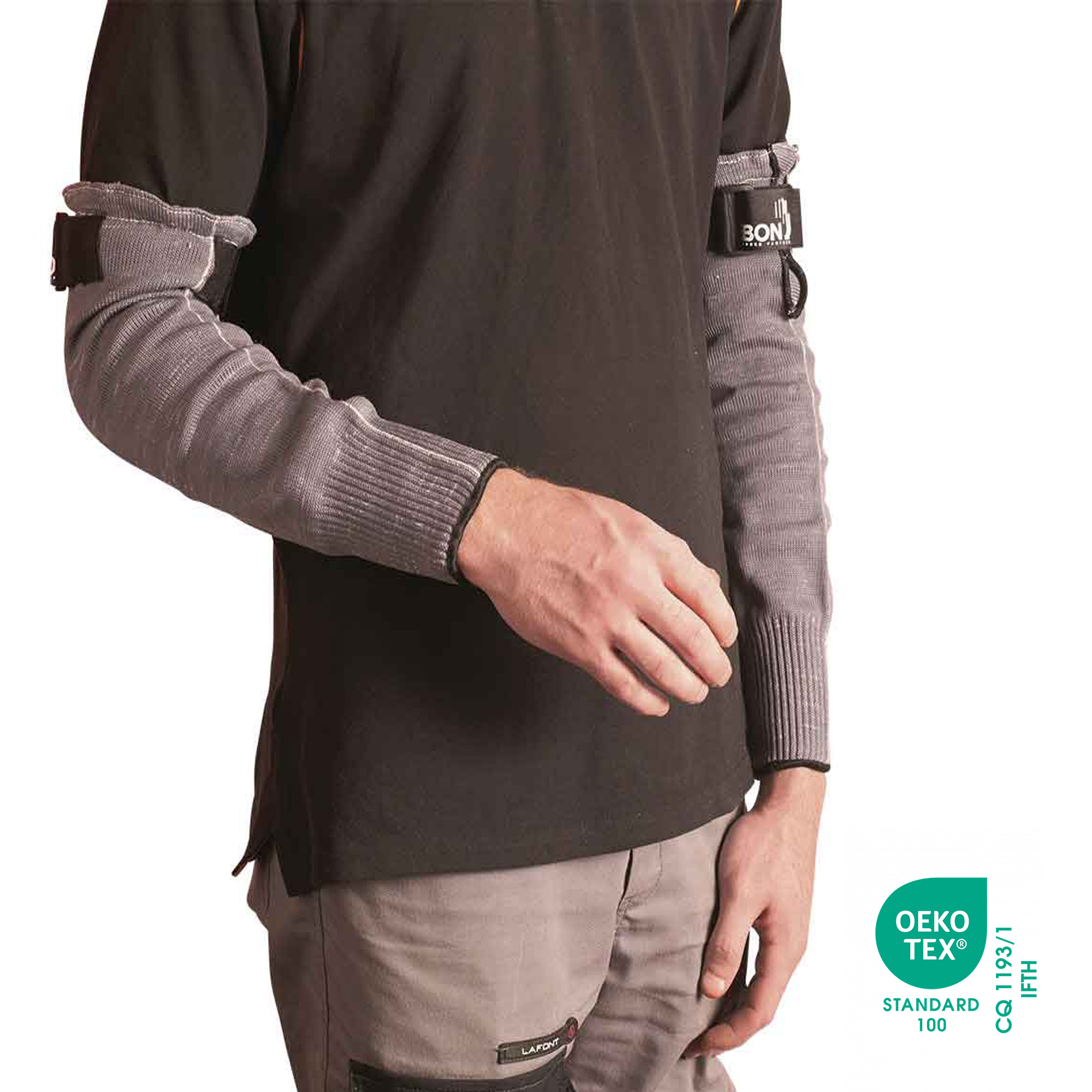 METALSLEEVE/45 - LEBON Group