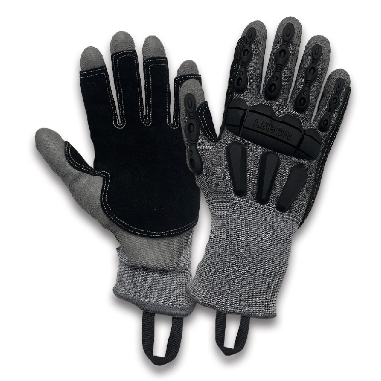 SHOCKPROTEC/ FT/SP - LEBON Group