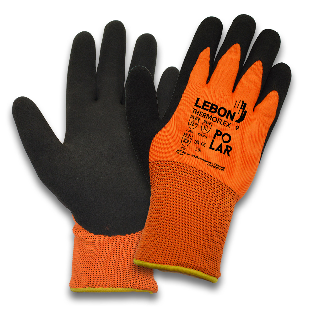 THERMOFLEX - Lebon Protection