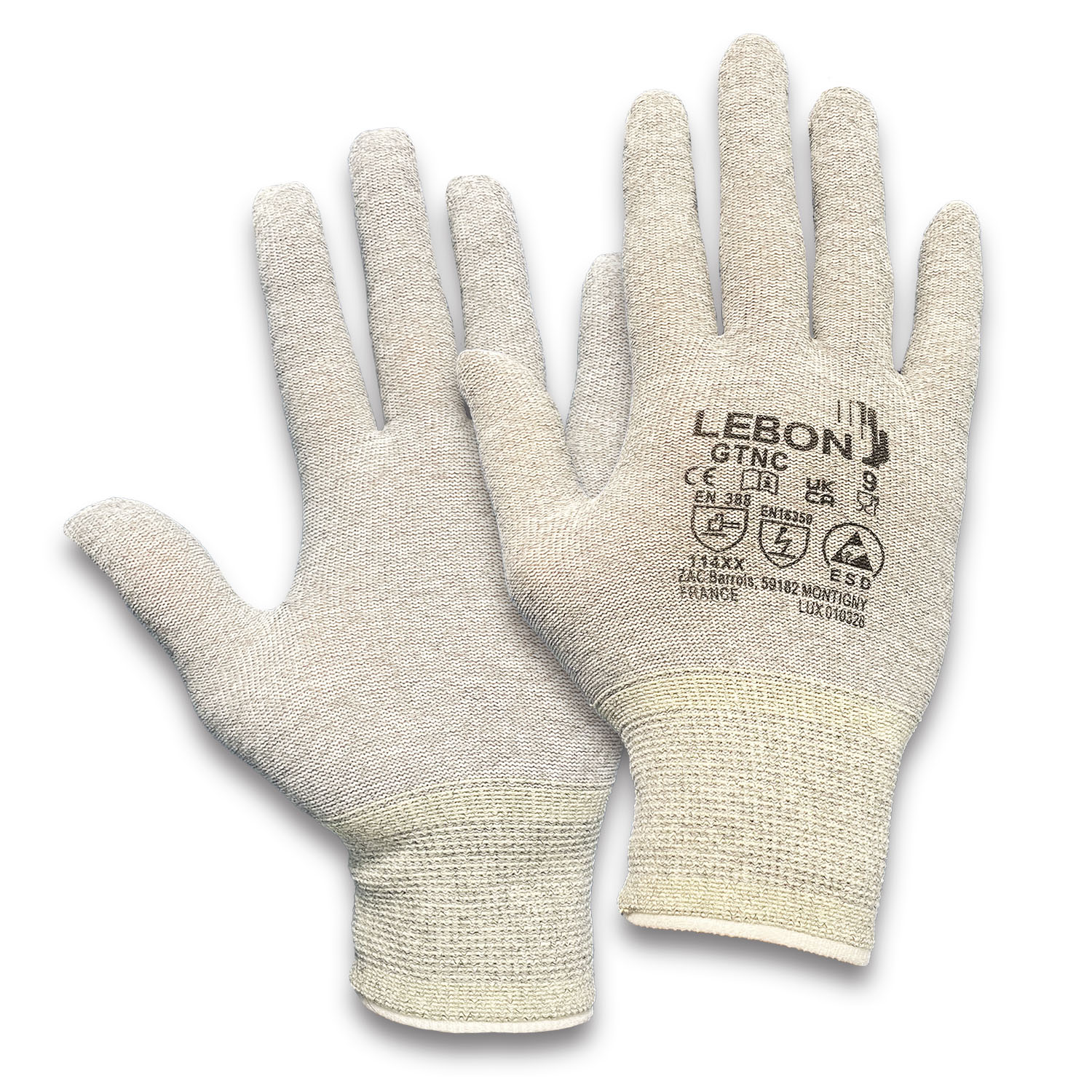 GTNC - Lebon Protection