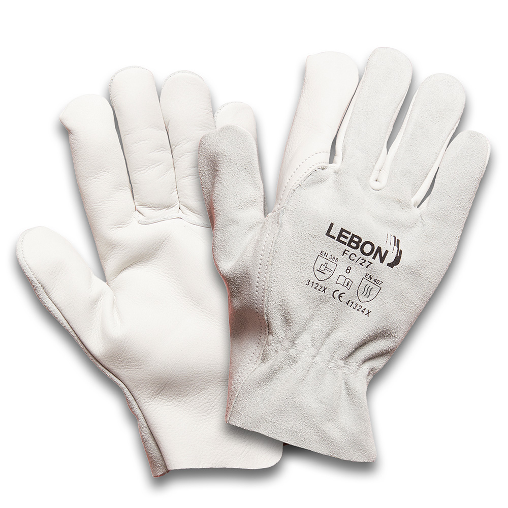 FC/27 - Lebon Protection